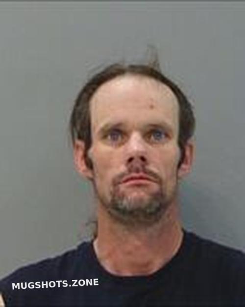 DANIEL BURLESON 02/16/2023 - Tom Green County Mugshots Zone