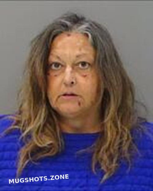 SALLY STEWART 02/16/2023 - Tom Green County Mugshots Zone