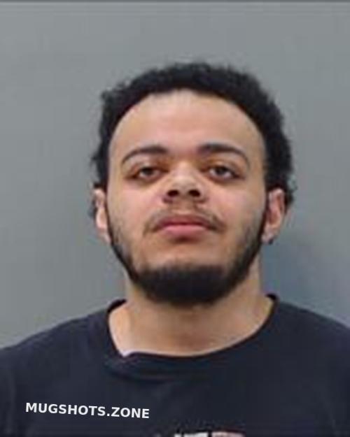 COLBY PRICE 02/18/2023 - Tom Green County Mugshots Zone