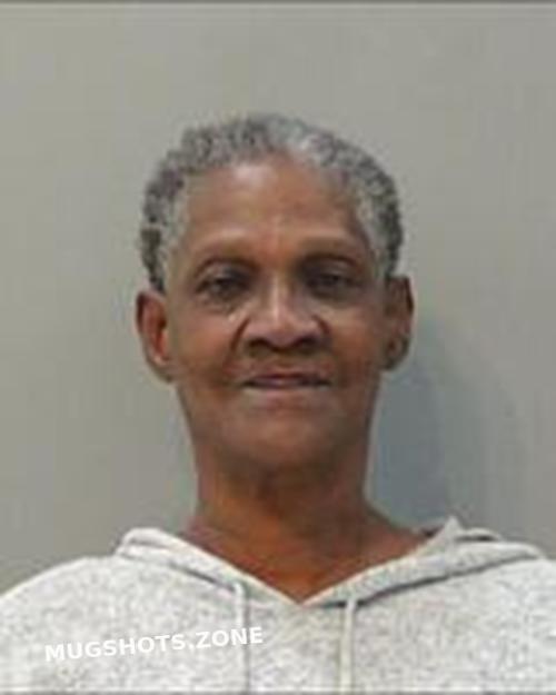 ROBIN MARTIN 02/19/2023 - Tom Green County Mugshots Zone