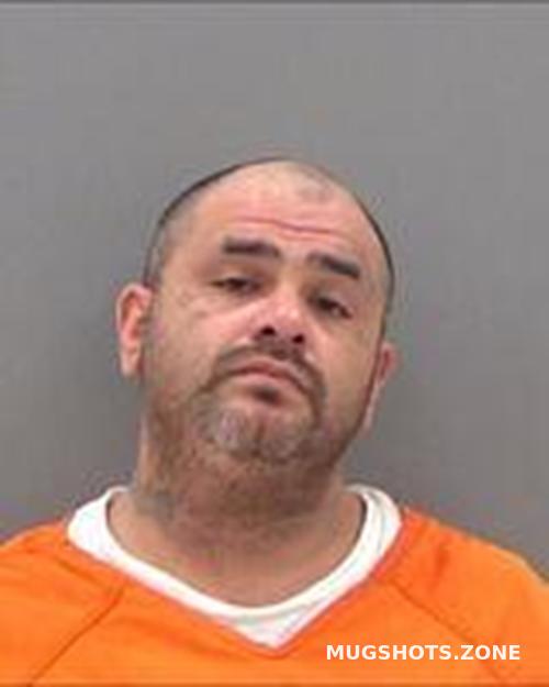 LEROY TORRES 02/19/2023 - Tom Green County Mugshots Zone