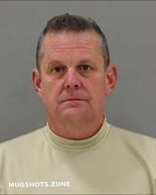 TERRY FENDLEY 02/26/2023 - Tom Green County Mugshots Zone