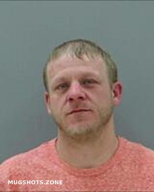 JOEY LOWE 02/26/2023 - Tom Green County Mugshots Zone