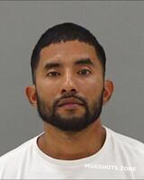 RAMON FLORES 02/26/2023 - Tom Green County Mugshots Zone