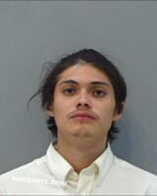 ISAIAH GOMEZ 02/28/2023 - Tom Green County Mugshots Zone