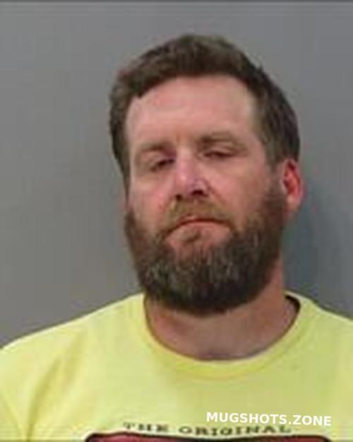CHRISTOPHER RUNDLE 03/02/2023 - Tom Green County Mugshots Zone