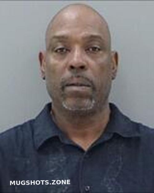 CHRISTOPHER RANDLE 03/06/2023 - Tom Green County Mugshots Zone