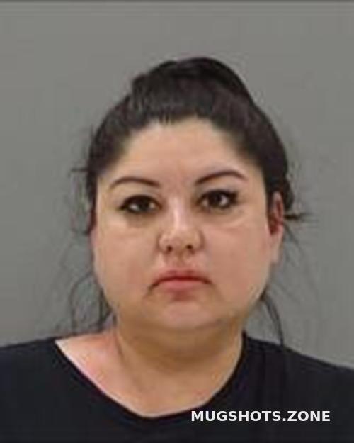 STEPHANIE NAJERA 03/07/2023 - Tom Green County Mugshots Zone
