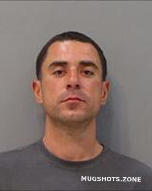 TOMMY RODRIGUEZ 03/11/2023 - Tom Green County Mugshots Zone