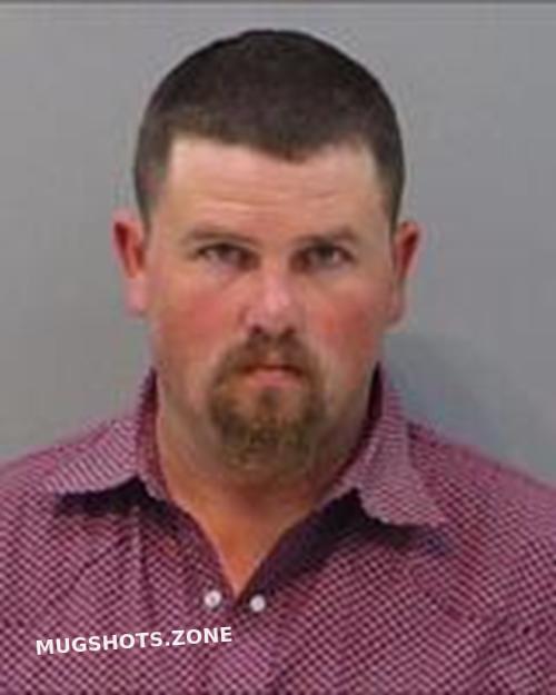 DAN TAYLOR 03/12/2023 - Tom Green County Mugshots Zone