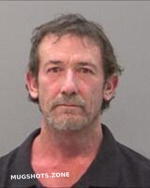 CORY ADAMS 03/14/2023 - Tom Green County Mugshots Zone