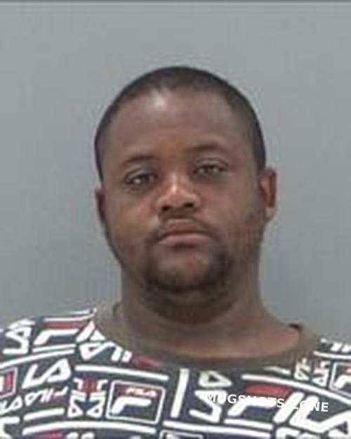 DAVID. GREEN 03/14/2023 - Tom Green County Mugshots Zone