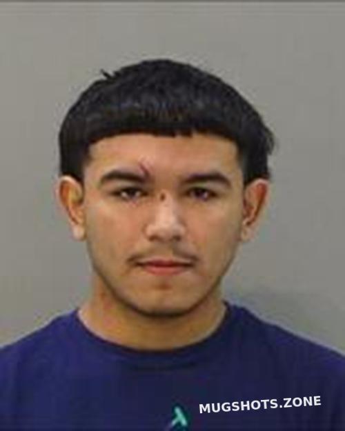 RYAN LOPEZ 03/18/2023 - Tom Green County Mugshots Zone
