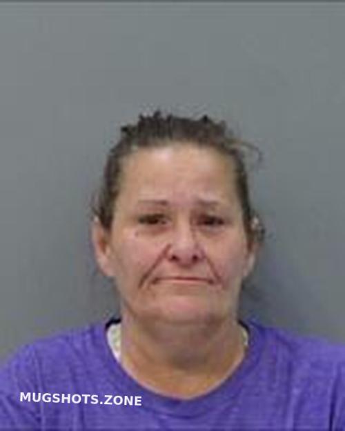 KERRY FREDERICK 03/18/2023 - Tom Green County Mugshots Zone