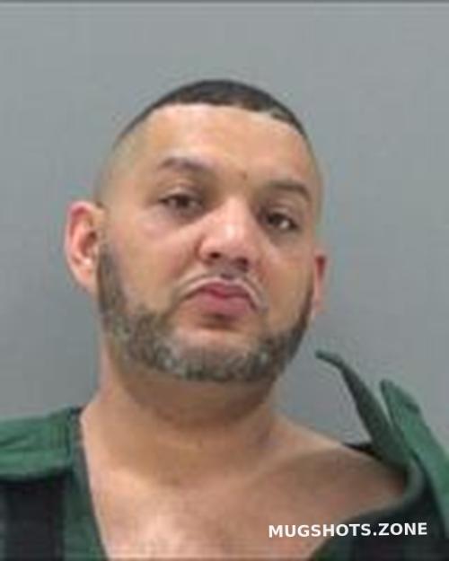 MICHAEL WALKER 03/19/2023 - Tom Green County Mugshots Zone