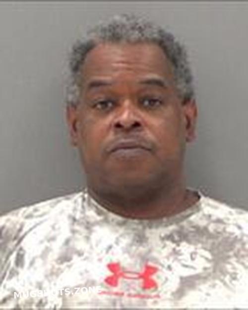 GREGORY WEEDON 03/21/2023 - Tom Green County Mugshots Zone