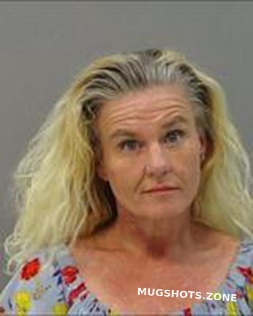 JESSICA FUSON 03/21/2023 - Tom Green County Mugshots Zone