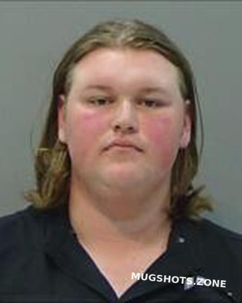 JOHN GARGAN 03/22/2023 - Tom Green County Mugshots Zone