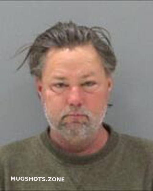 MICHAEL SCARBROUGH 03/24/2023 - Tom Green County Mugshots Zone