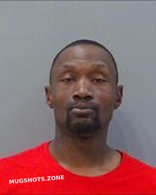 VARICK MILLS 03/25/2023 - Tom Green County Mugshots Zone