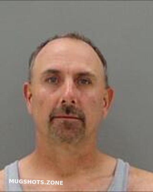 DONALD HUNT 03/27/2023 - Tom Green County Mugshots Zone