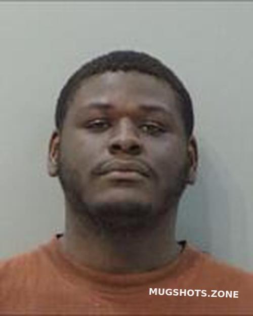 STEPHON BLACK 03/31/2023 - Tom Green County Mugshots Zone