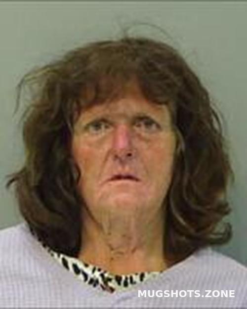 MARY SUTTON 04/01/2023 - Tom Green County Mugshots Zone