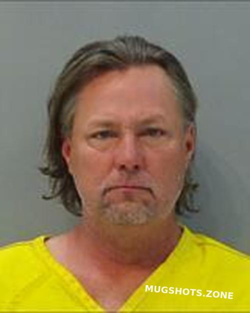 MICHAEL SCARBROUGH 04/01/2023 - Tom Green County Mugshots Zone