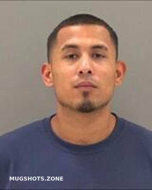 GILBERT TORRES 04/04/2023 - Tom Green County Mugshots Zone