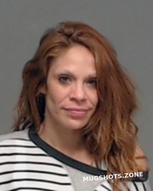 PRECIOUS EVANS 04/04/2023 - Tom Green County Mugshots Zone