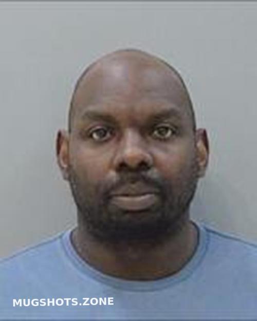 MARCUS FINCH 04/05/2023 - Tom Green County Mugshots Zone