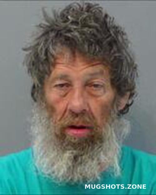 MITCHELL ALLEN 04/06/2023 - Tom Green County Mugshots Zone