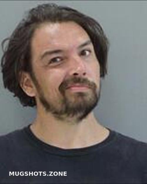 JONATHAN REYES 04/06/2023 - Tom Green County Mugshots Zone