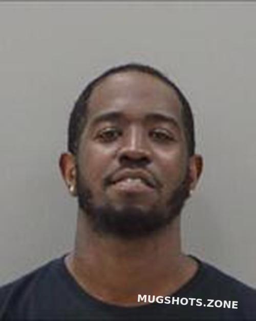 CHANEN COLLINS 04/06/2023 - Tom Green County Mugshots Zone