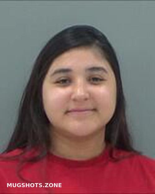 CLARA CHAPPA 04/07/2023 - Tom Green County Mugshots Zone