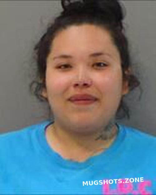 LISA MARIE ESQUIVEL 04/09/2023 - Tom Green County Mugshots Zone