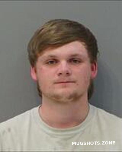 SETH DAVIS 04/14/2023 - Tom Green County Mugshots Zone