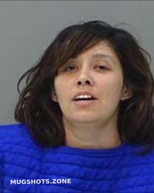 MELINDA RAMIREZ 04/15/2023 - Tom Green County Mugshots Zone