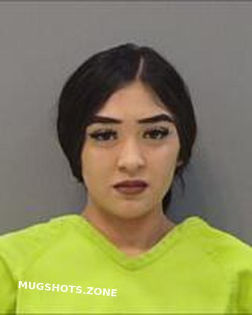MEGAN TORRES 04/18/2023 - Tom Green County Mugshots Zone