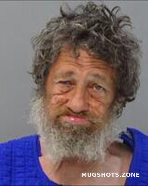 MITCHELL ALLEN 04/19/2023 - Tom Green County Mugshots Zone