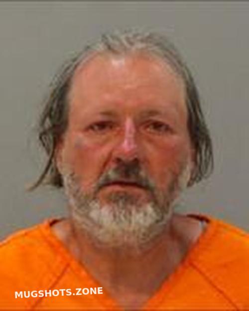JOE PASKE 04/28/2023 - Tom Green County Mugshots Zone