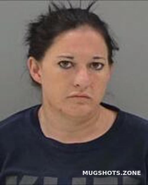 Rebecca Bennett 04 30 2023 Tom Green County Mugshots Zone