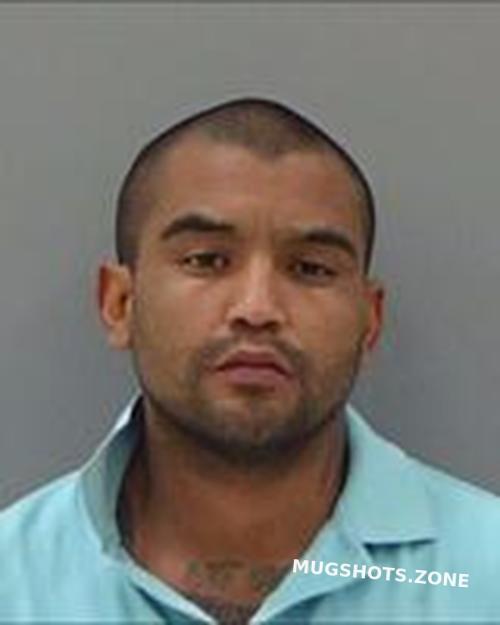 MICHAEL CONSTANCIO 04/30/2023 - Tom Green County Mugshots Zone