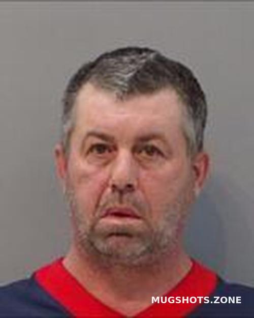 BRUCE POTTS 05/05/2023 - Tom Green County Mugshots Zone