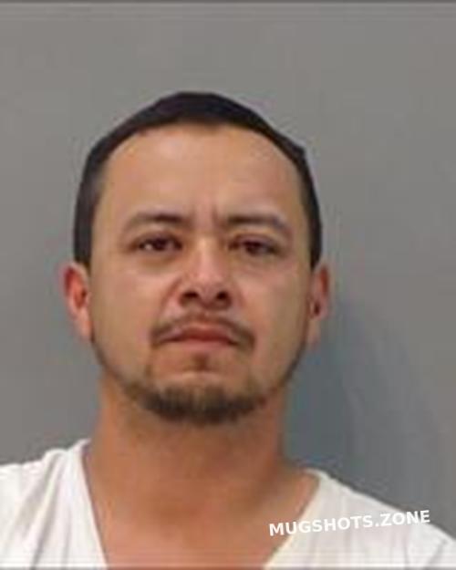 JUSTIN ADAME 05/13/2023 - Tom Green County Mugshots Zone