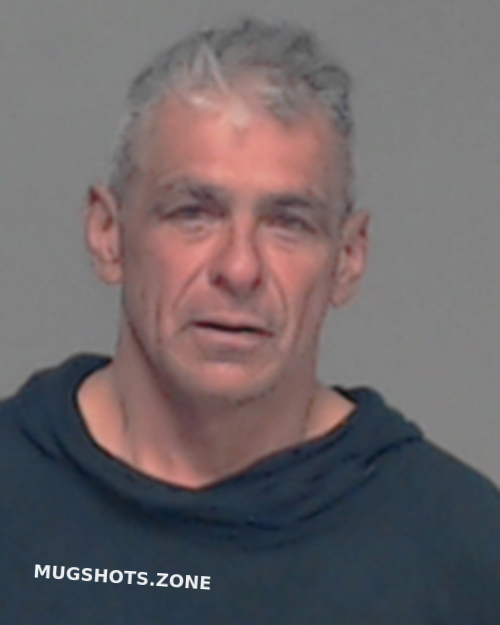 JOE NORIEGA 05/13/2023 - Tom Green County Mugshots Zone
