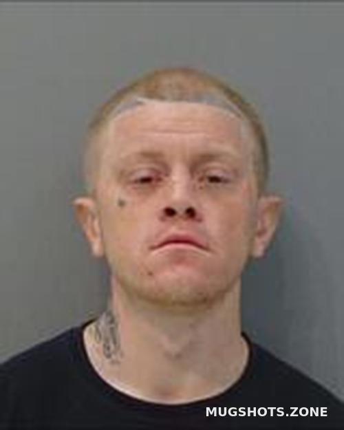 JOSHUA FULTON 05/16/2023 - Tom Green County Mugshots Zone