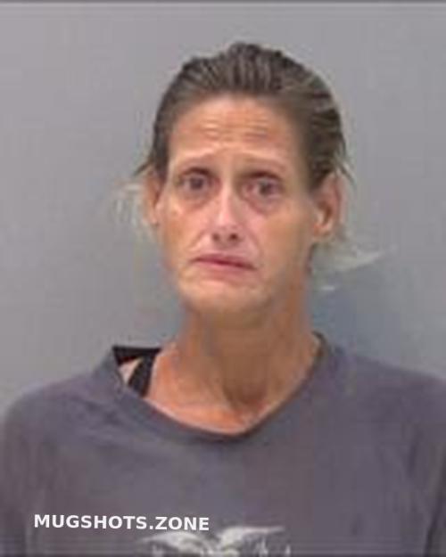 VICKY DANIELS 05/18/2023 - Tom Green County Mugshots Zone