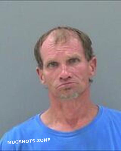 TIMOTHY MARTIN 05/19/2023 - Tom Green County Mugshots Zone