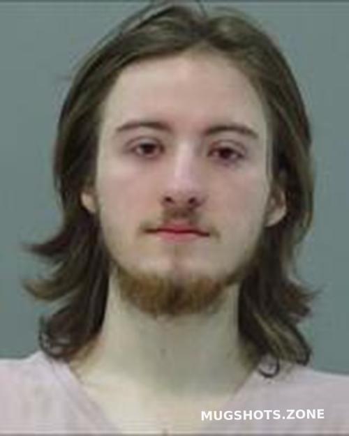 ETHAN ELLIOTT 05/19/2023 - Tom Green County Mugshots Zone